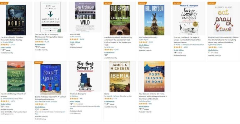 How to Become a Professional Traveler and Make Money Traveling the ...