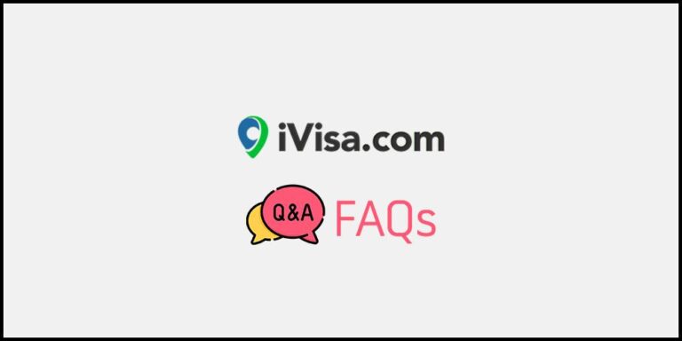 iVisa Review - Best for digital nomads and long term travelers ...