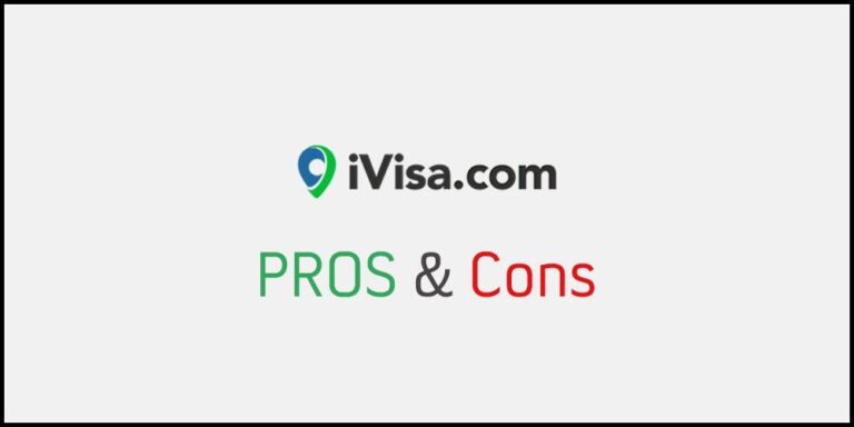 iVisa Review - Best for digital nomads and long term travelers ...