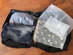 Packing Light; 24 Expert Tips to Travel Light (From a Fellow Traveler ...