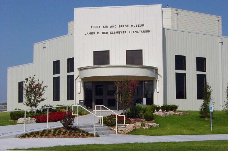 Top 10 Very Best Things to Do in Tulsa | The Working Traveller