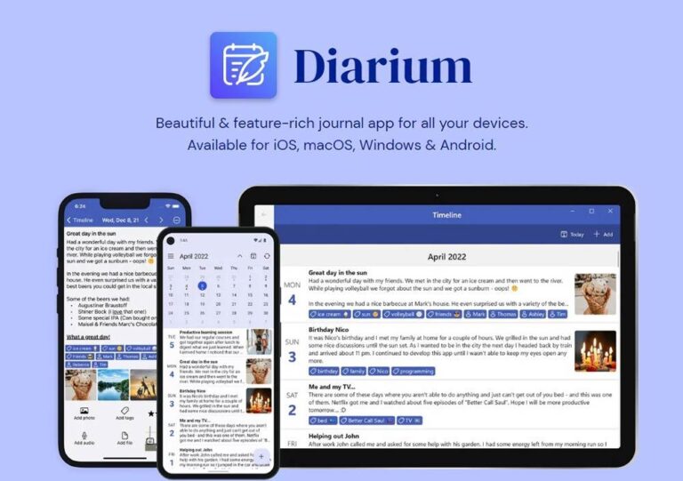 10 Best Travel Journal Apps to Organize Your Travel Memories | The ...