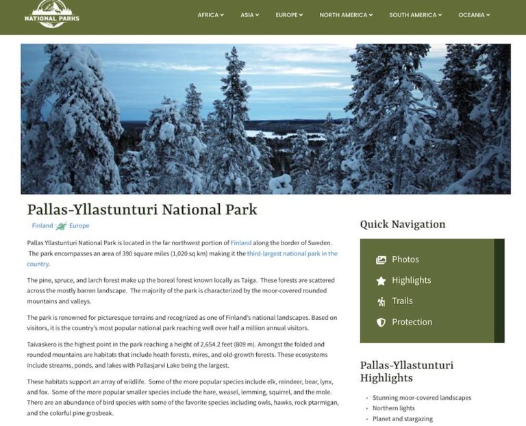 How to Find the Best Hikes Near Me (for Digital Nomads & Regular ...