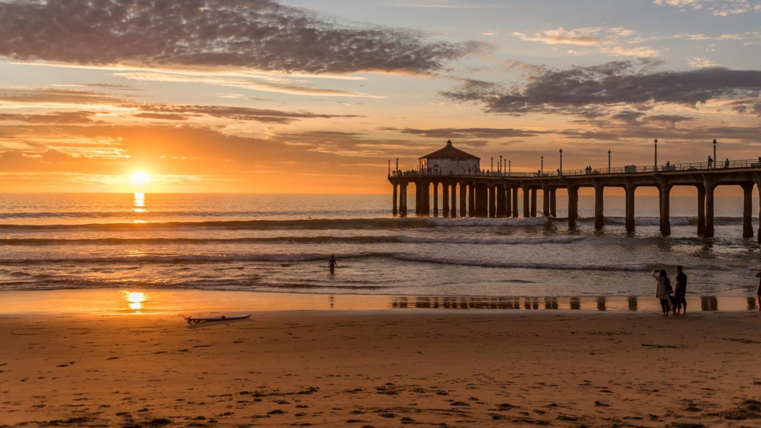 13 Best Beaches in Vegas for Digital Nomads & Long-Term Travelers | The ...