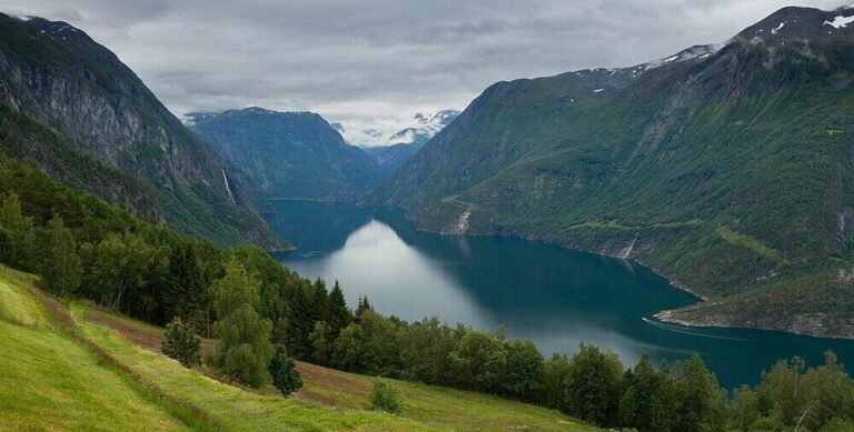 80+ Best Vacation Spots & Places to Visit in the World ...