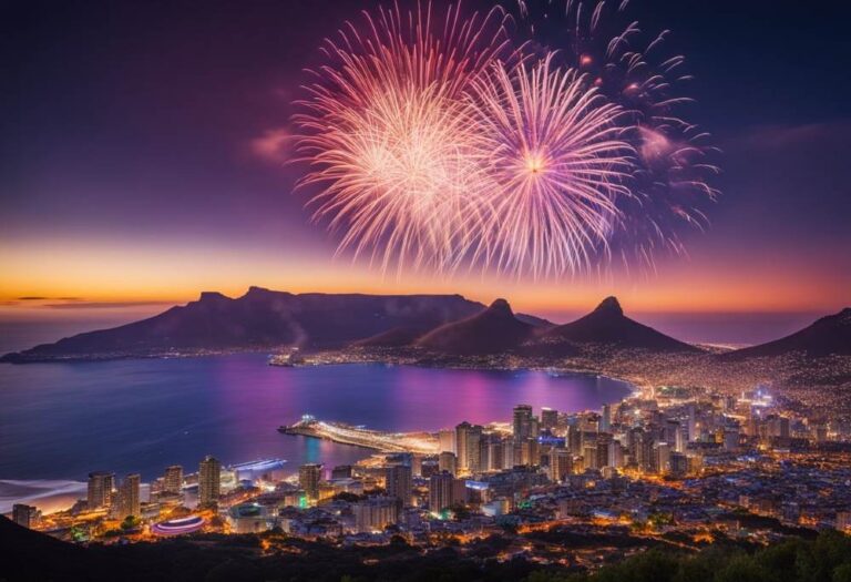 The 18 Best NYE Fireworks in the World! | theworkingtraveller.com