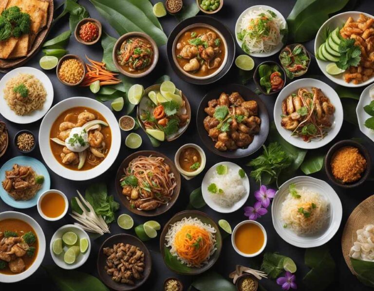 Best Thai Food in Thailand: 49 Local Dishes to Try ...