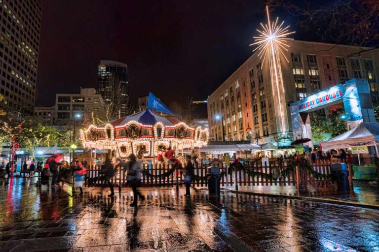 55 Best Christmas Markets in the World | The Working Traveller