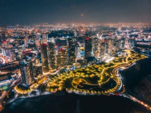 20 Cheapest Countries To Live and Work in 2025 | theworkingtraveller.com
