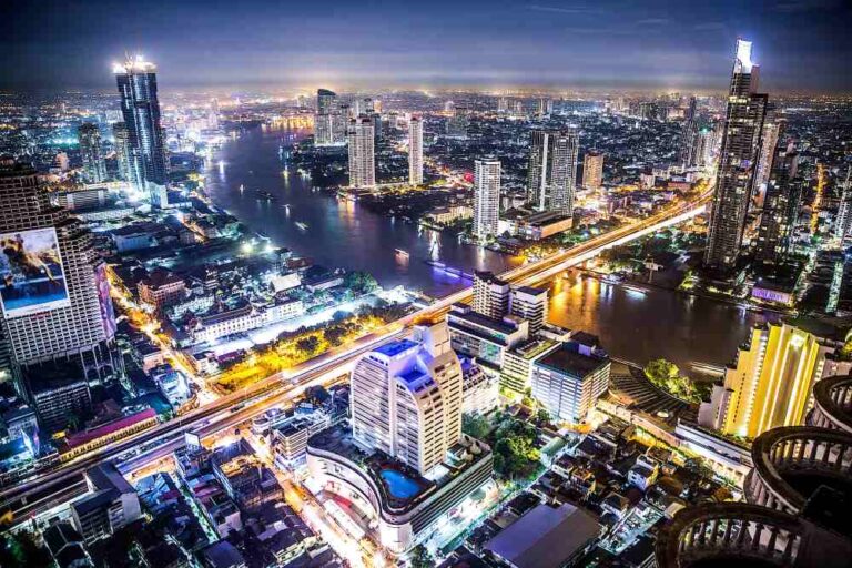 20 Cheapest Countries To Live and Work in 2025 | theworkingtraveller.com