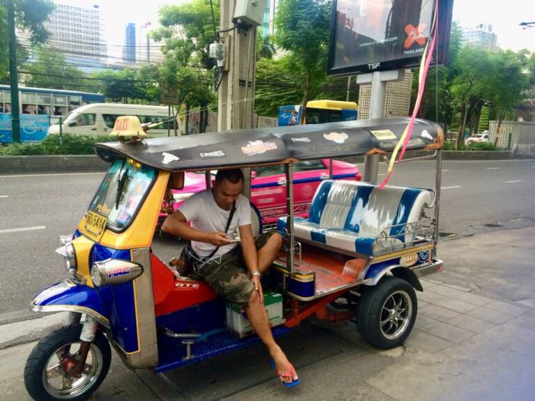 57 Unique and Interesting Facts About Thailand | theworkingtraveller.com