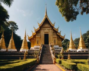 24 Chiang Mai Temples You Must Visit: A Journey to Spiritual Awakening ...