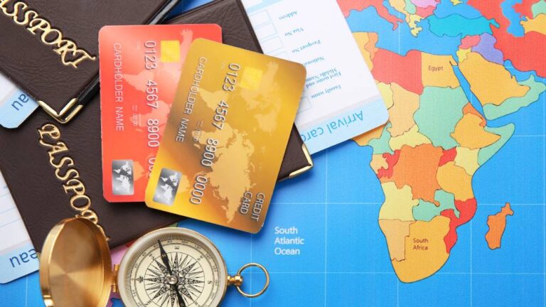 Globetrotting on a Shoestring: 18 Savvy Techniques to Travel Without ...