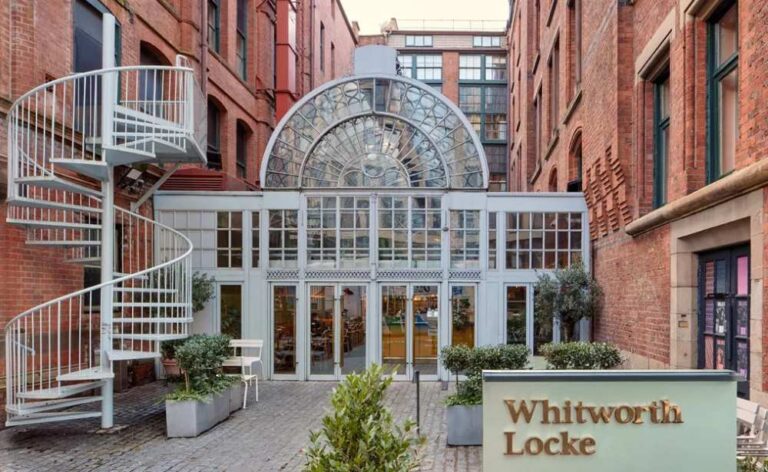 30 Unique Things to Do in Manchester, UK | theworkingtraveller.com