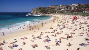 Best Time to Visit Australia (A Month by Month Guide) | The Working ...