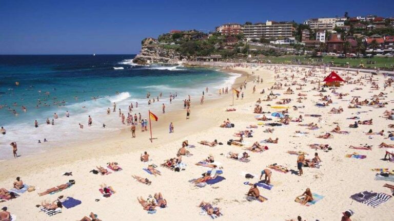 Best Time to Visit Australia (A Month by Month Guide) | The Working ...
