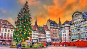 Best Time to Visit France (A Month by Month Guide) | The Working Traveller