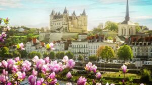 Best Time to Visit France (A Month by Month Guide) | The Working Traveller