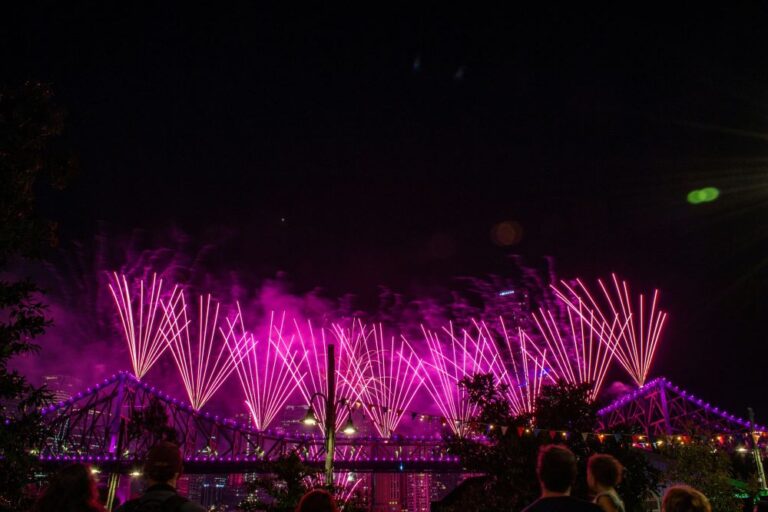 40+ Best Things To Do in Brisbane | The Working Traveller