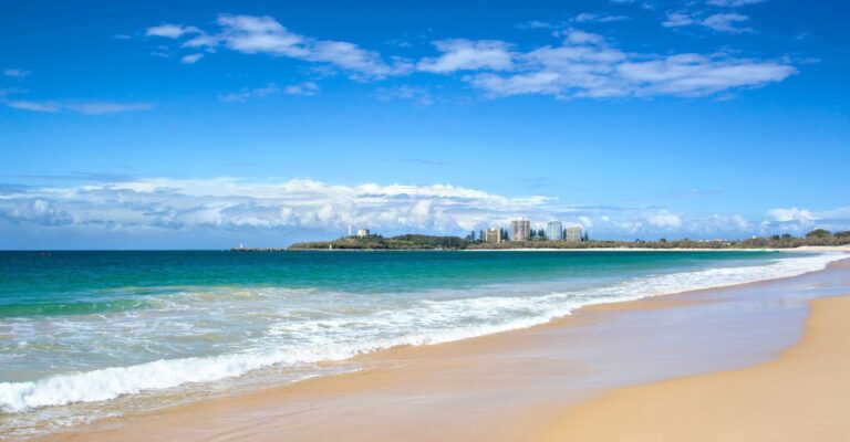 Best Time to Visit Australia (A Month by Month Guide) | The Working ...