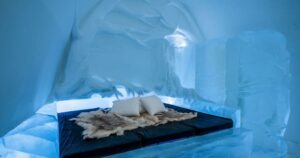 35+ Most Unique Hotels in the World | The 50+ Nomad