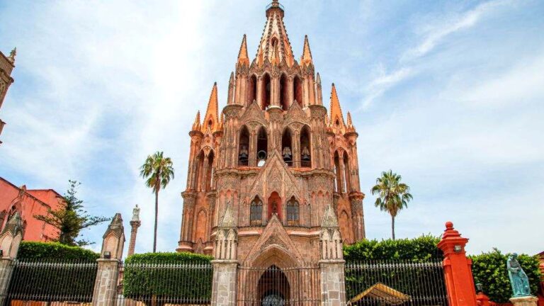 20 Best Cities for 50+ Nomads to Visit in 2025 | The Working Traveller