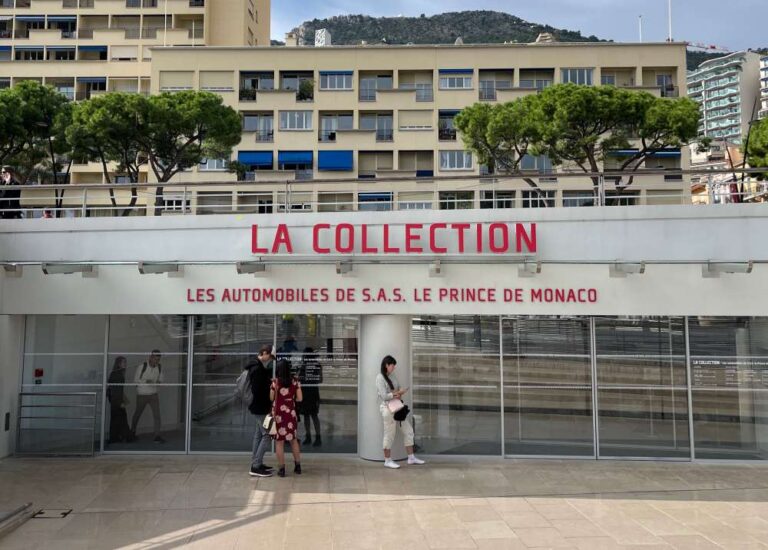 Top 22 Best Things to Do in Monaco | The Working Traveller