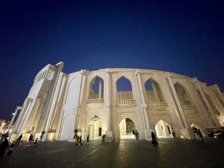 One Day in Doha: 7 Top Things to Do on a Short Layover ...
