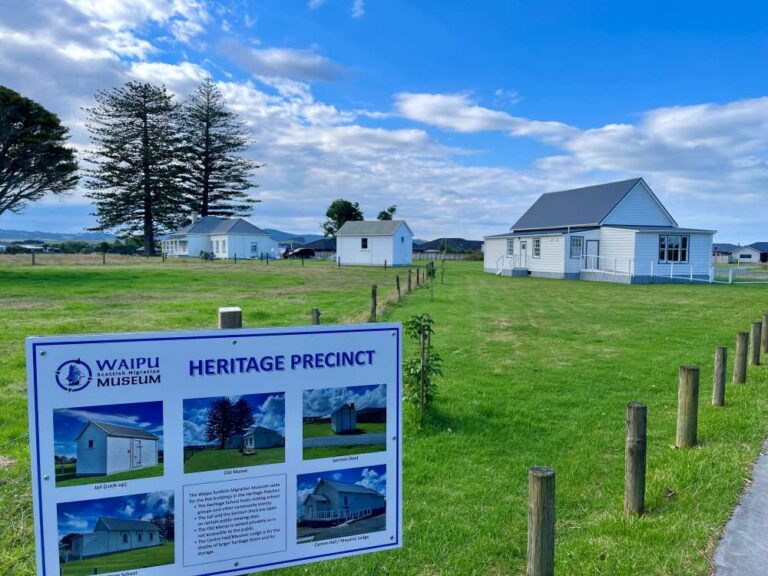 The Ultimate Northland New Zealand Road Trip Itinerary | The Working ...