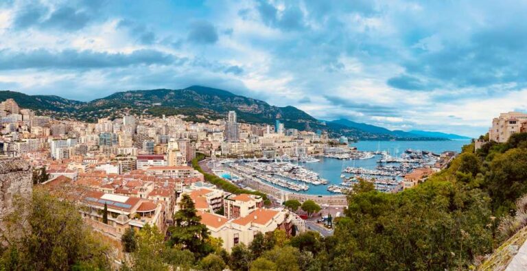 Top 22 Best Things to Do in Monaco | The Working Traveller
