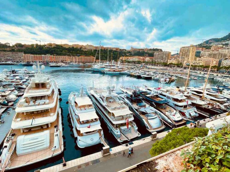 Top 22 Best Things to Do in Monaco | The Working Traveller