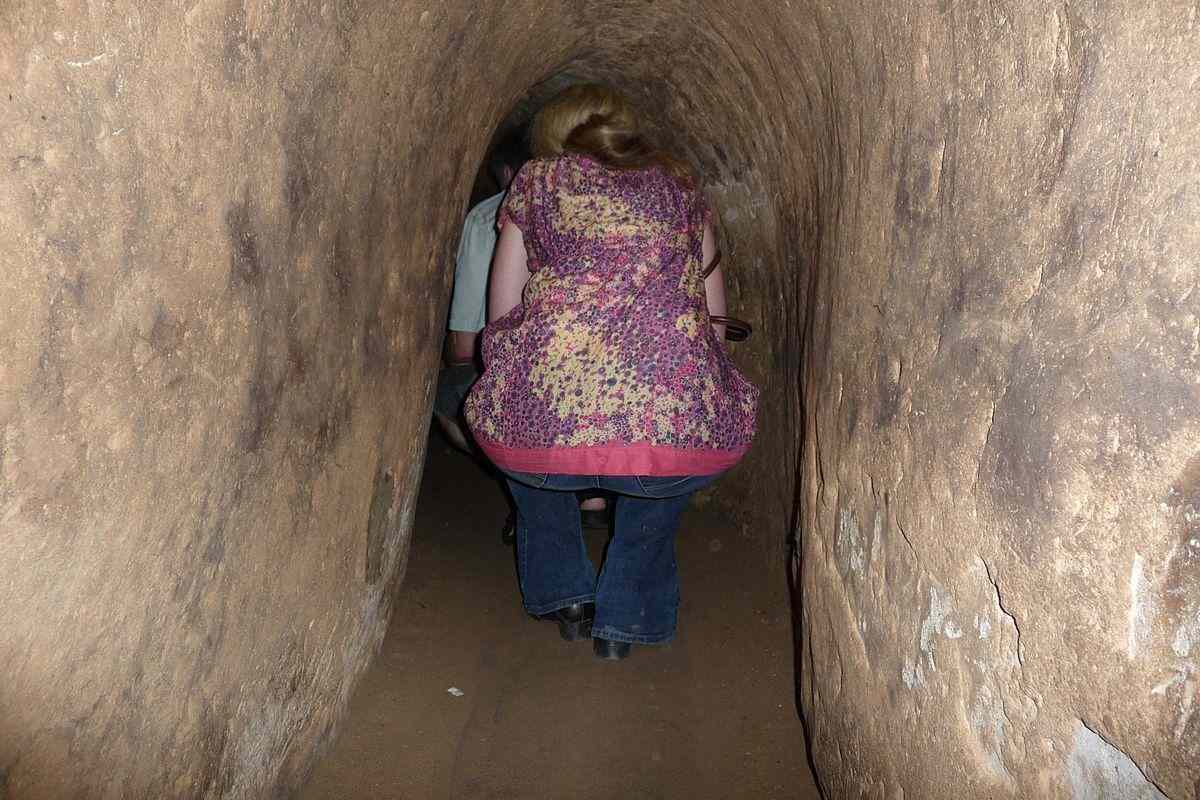 30 Best Underground Attractions Around the World | The Working Traveller
