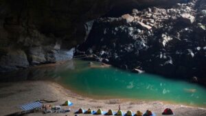 30 Best Underground Attractions Around the World | theworkingtraveller.com