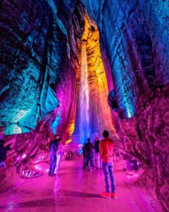 30 Best Underground Attractions Around the World | theworkingtraveller.com