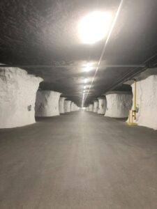 20+ Mysterious Underground Cities Worth Exploring | The Working Traveller