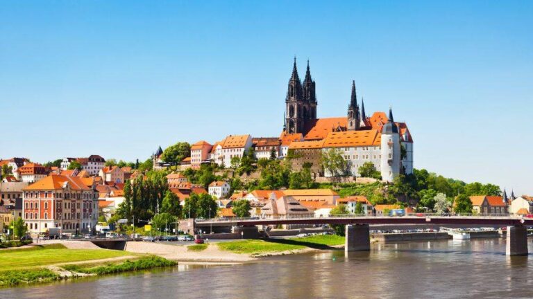 10 Must-See Hidden Medieval Villages in Europe | The 50+ Nomad
