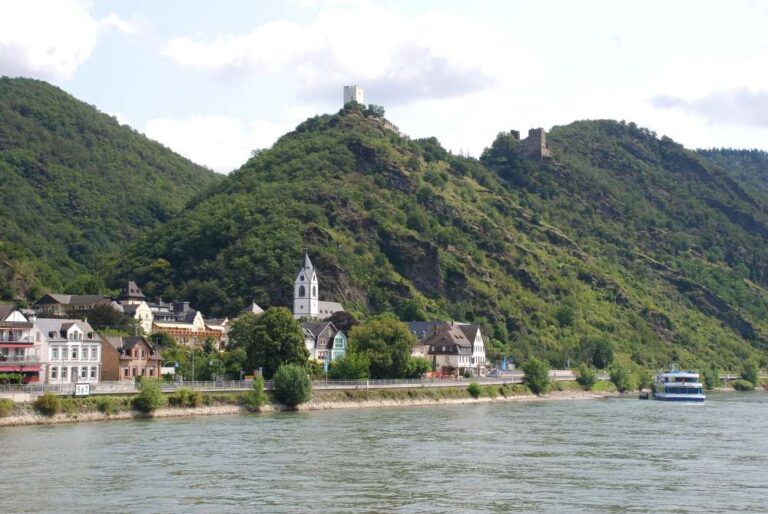 10 Must-See Hidden Medieval Villages in Europe | The 50+ Nomad