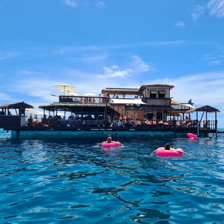 Top 25 Things to Do in Fiji | The Working Traveller